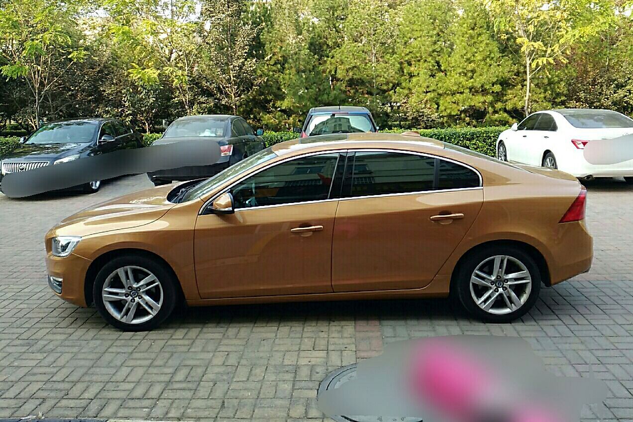 s60l沃尔沃t5,沃尔沃s60t3,s60l2020款(第4页)_大山谷图库