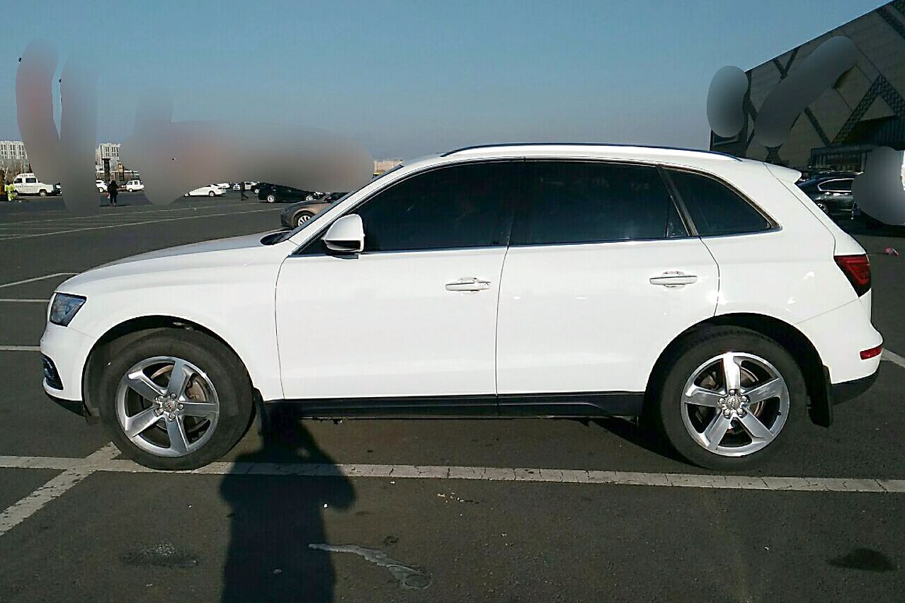 奥迪2015款q5,2020款奥迪新款q5l,2021款奥迪q5(第8页)_大山谷图库