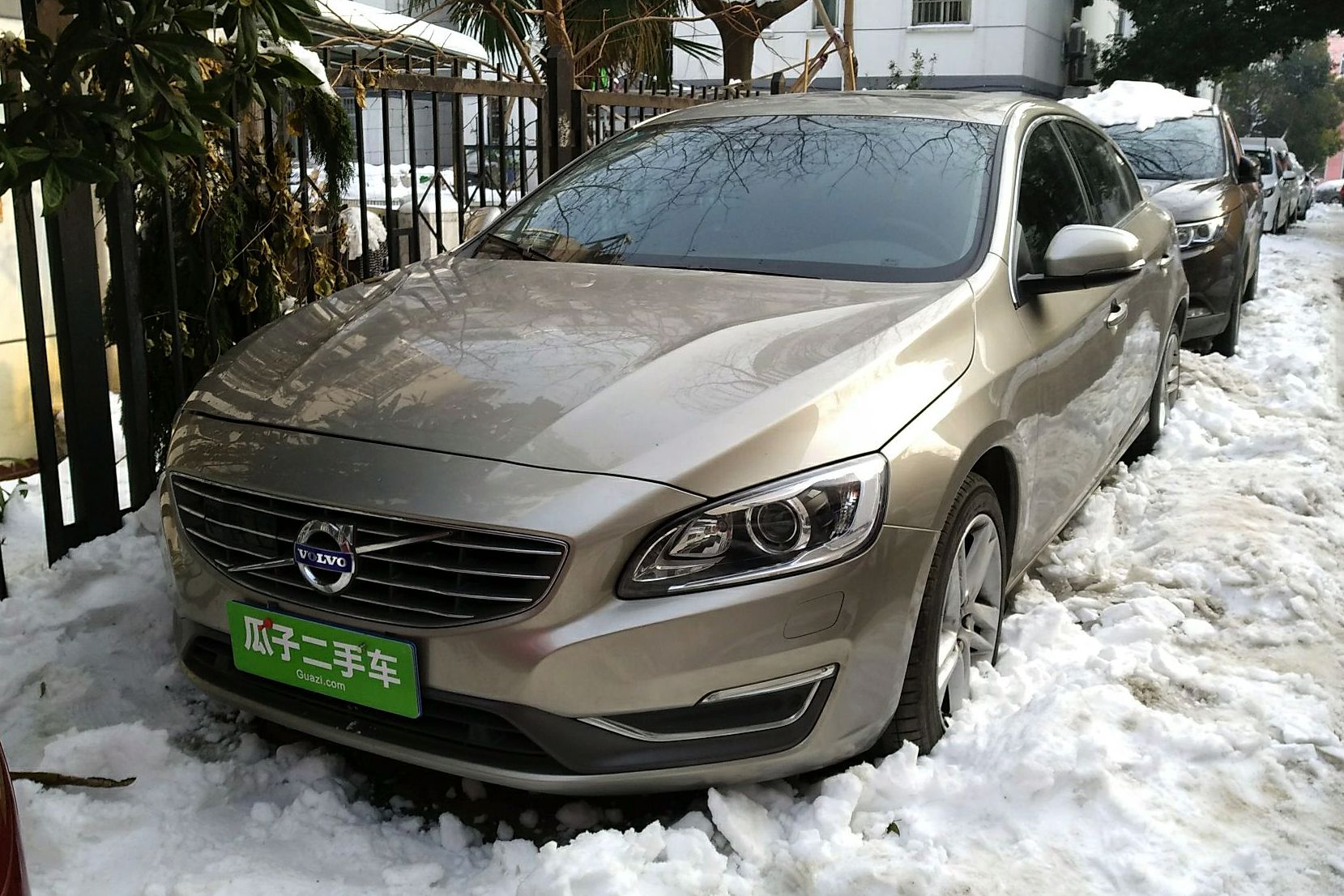 沃尔沃s60lt5,s60l沃尔沃t5,2020款沃尔沃s60l(第18页)_大山谷图库