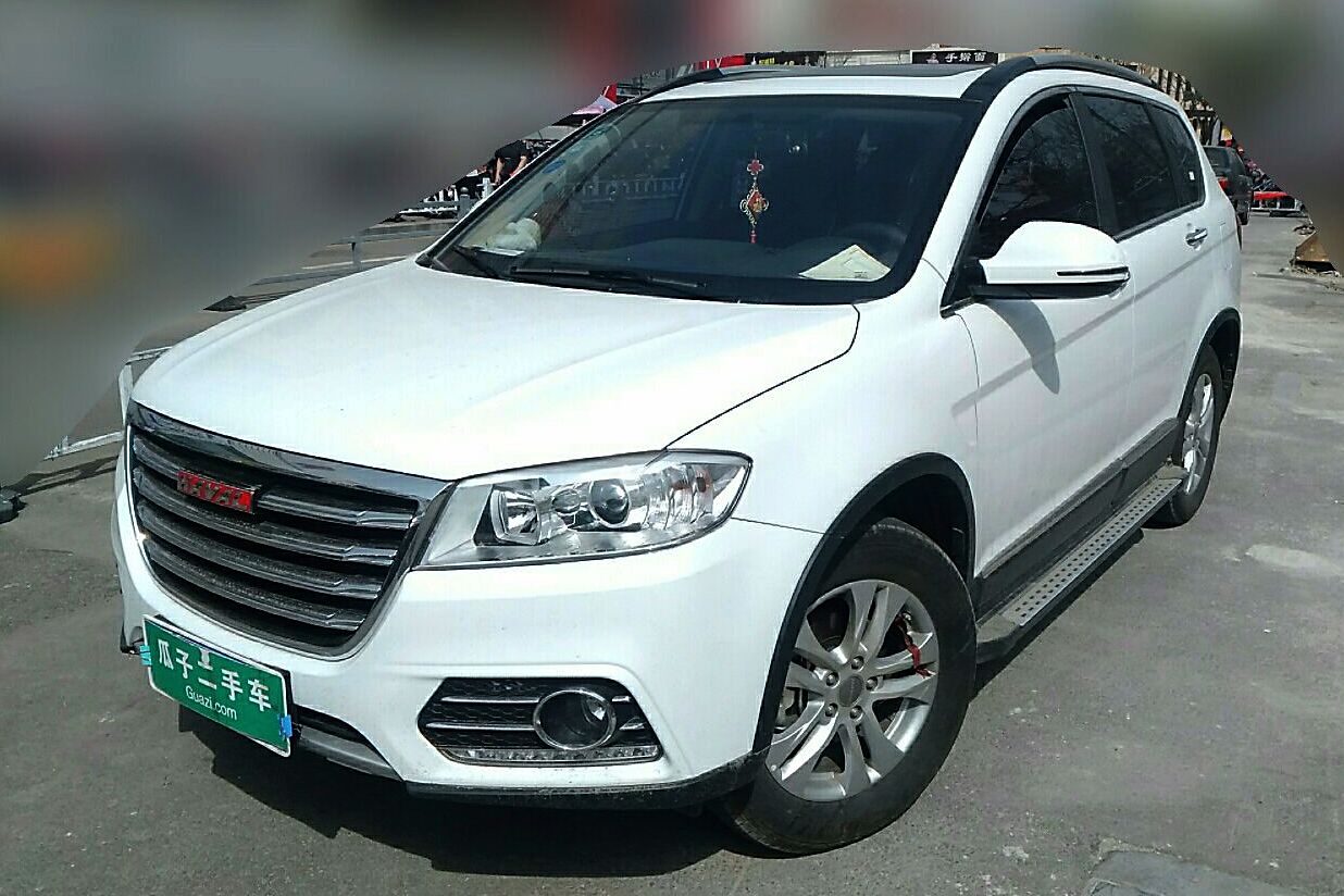 哈弗H62014款红标,2014款哈弗6配置,哈弗62014款版(第2页)_大山谷图库