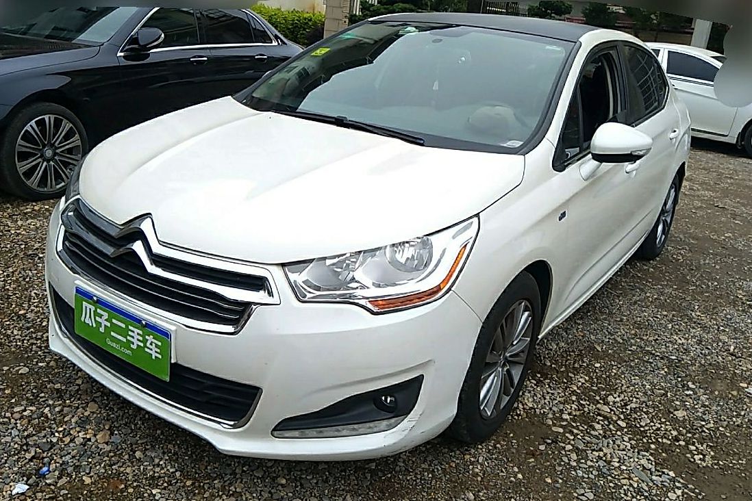 雪铁龙c4l2014款,2020款雪铁龙5换代,14款雪铁龙5(第2页)_大山谷图库