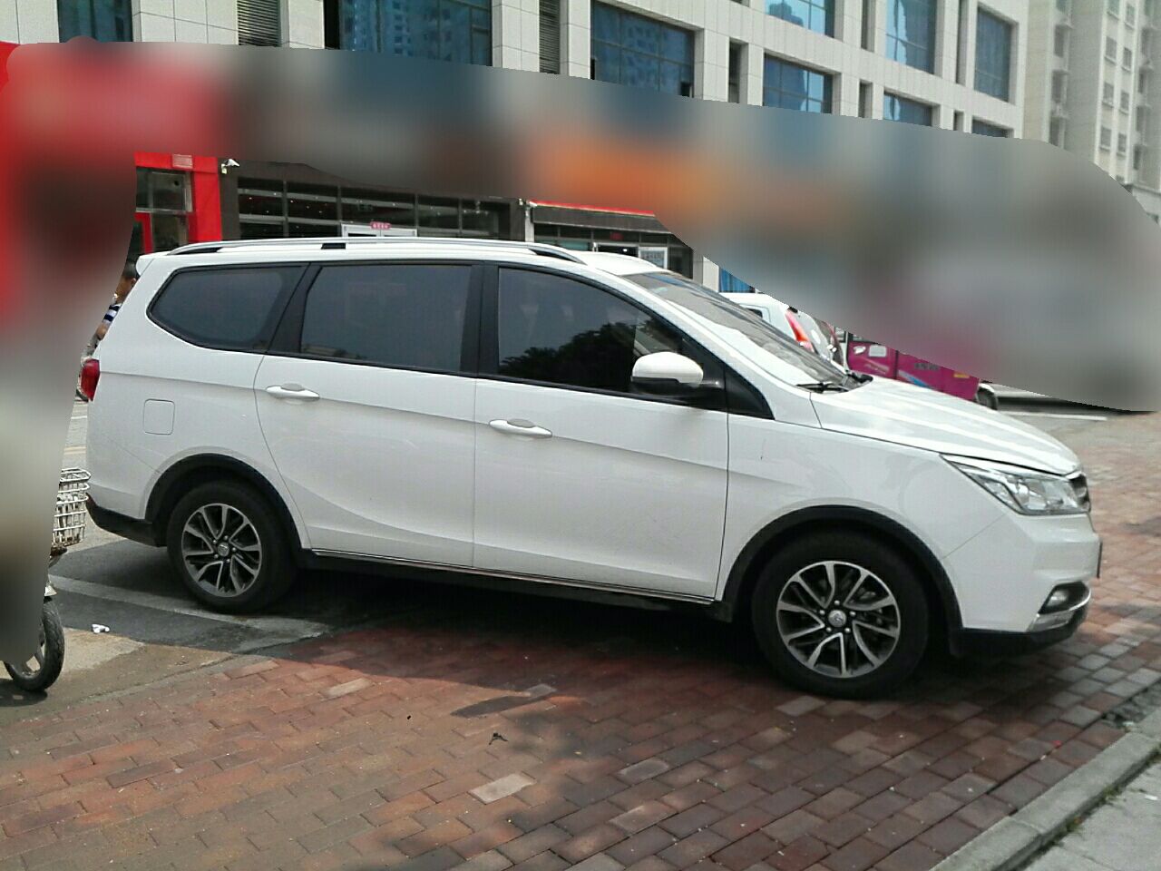 宝骏730手动时尚型,宝骏730手动时尚型图片,宝骏310手动舒适型(第2页)_大山谷图库