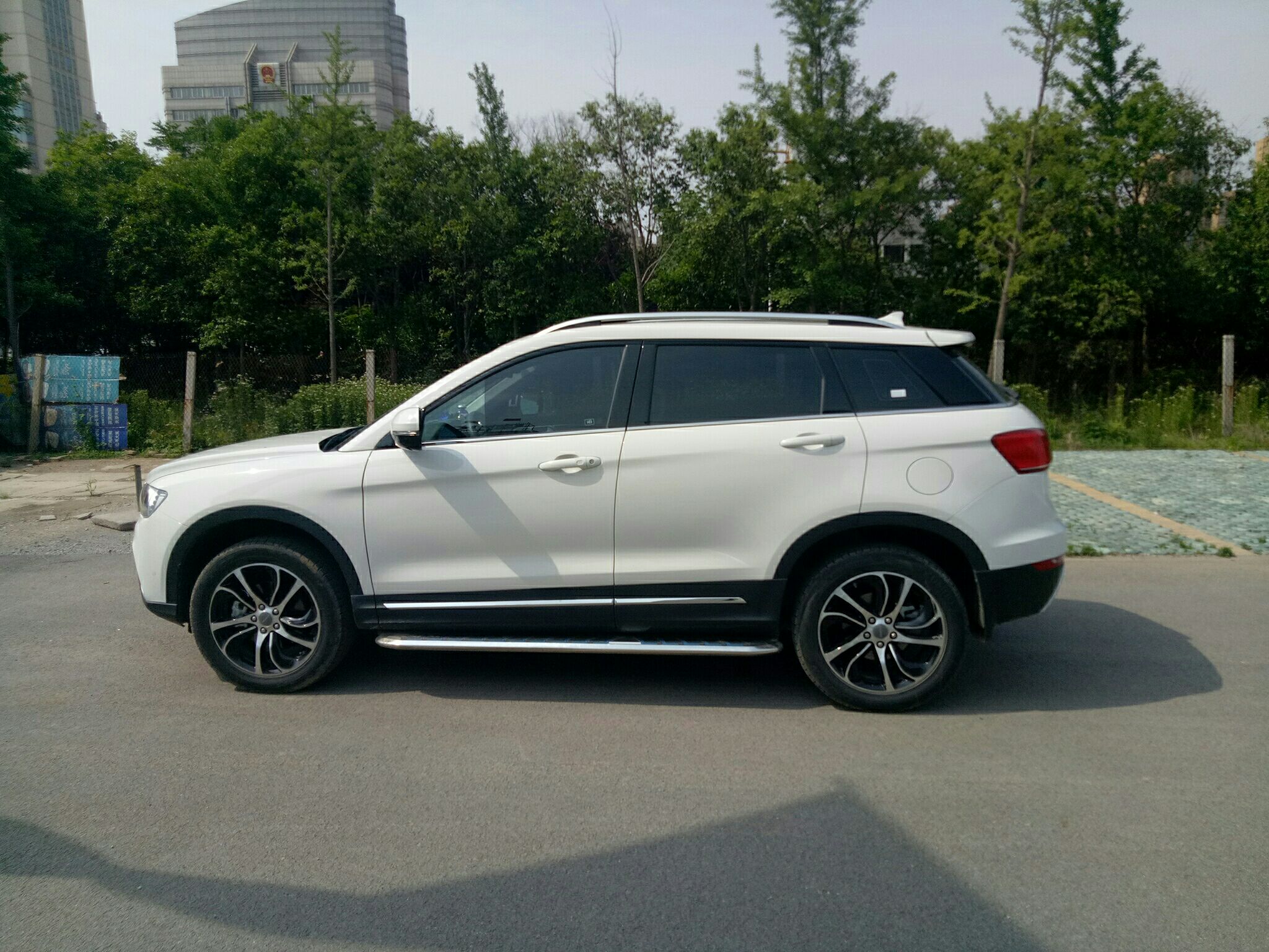 哈弗h6coupe2019款,哈弗6pe2020款,新哈弗6pe20(第12页)_大山谷图库
