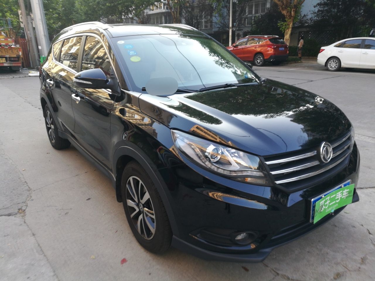 2017风光580,风光5802020款,580风光(第2页)_大山谷图库