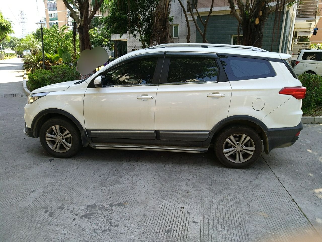 北汽幻速s3l图片,北汽幻速s3l,北汽幻速s3报价(第12页)_大山谷图库