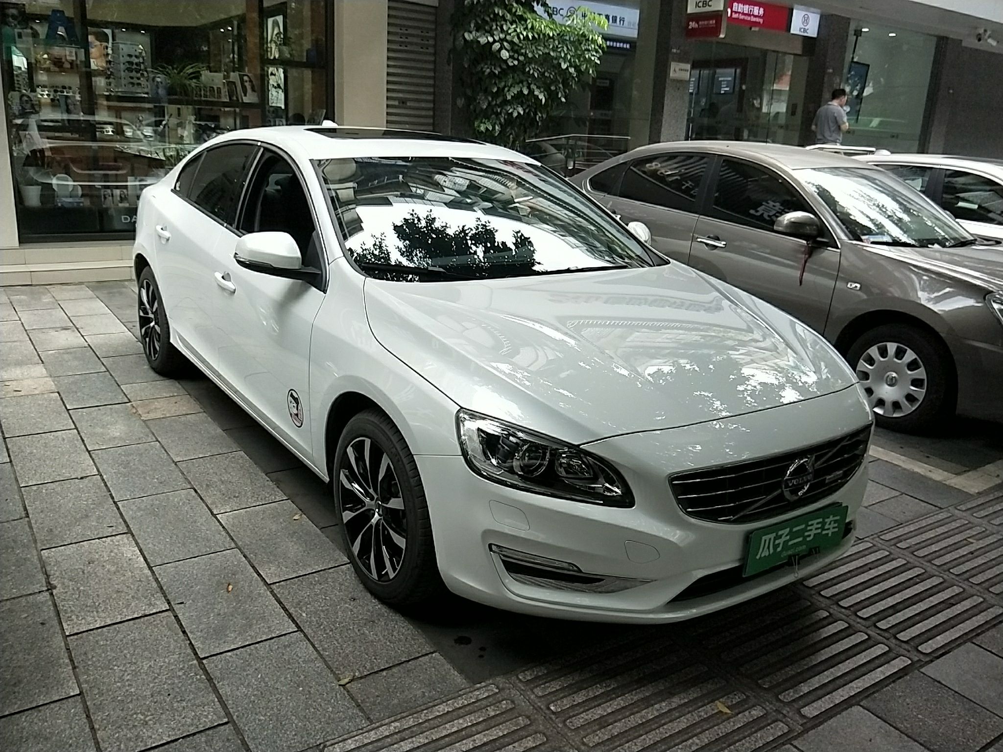 沃尔沃2020款s60l,2020款沃尔沃s60l,s60沃尔沃2020款(第4页)_大山谷图库