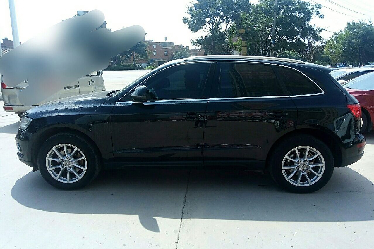 2015奥迪q5,奥迪2015款q5,2015奥迪q5(第8页)_大山谷图库