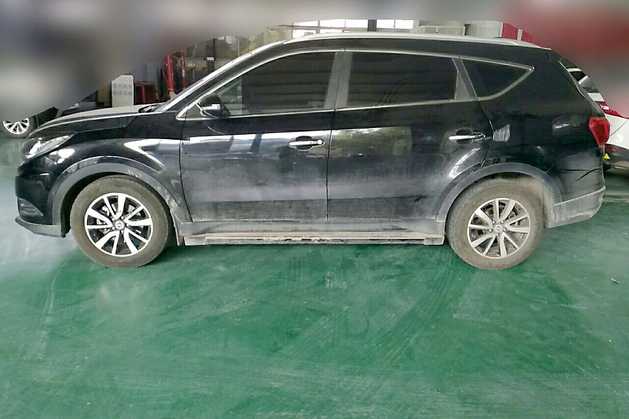 2017风光580,风光5802020款,580风光(第23页)_大山谷图库