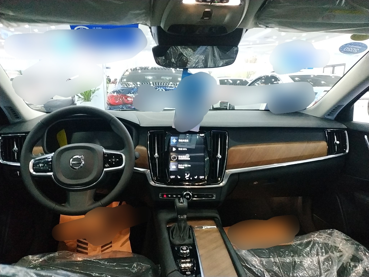 s90沃尔沃2020款内饰,s90沃尔沃2020款,s90沃尔沃2020款图片(第8页)_大山谷图库