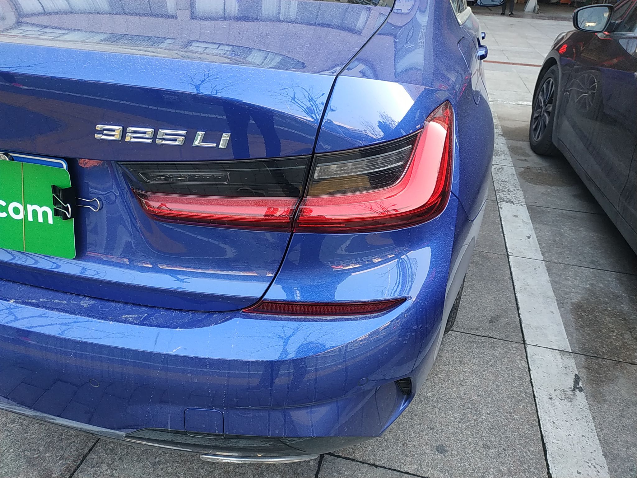 325lim运动套装,宝马325m,宝马325m曜夜版(第12页)_大山谷图库