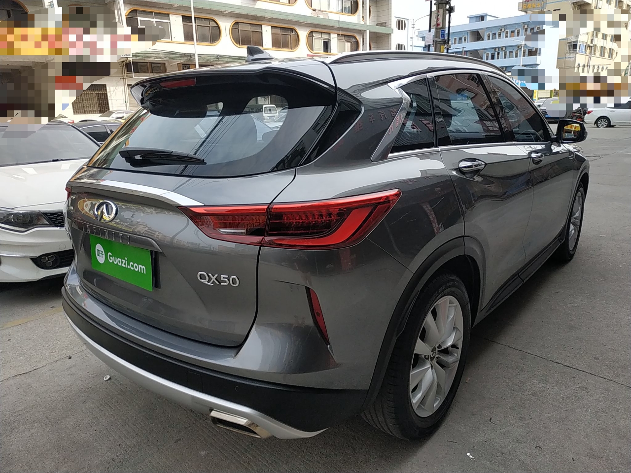 英菲尼迪qx50优惠12万,英菲尼迪q50降价万,英菲尼迪q50(第6页)_大山谷图库