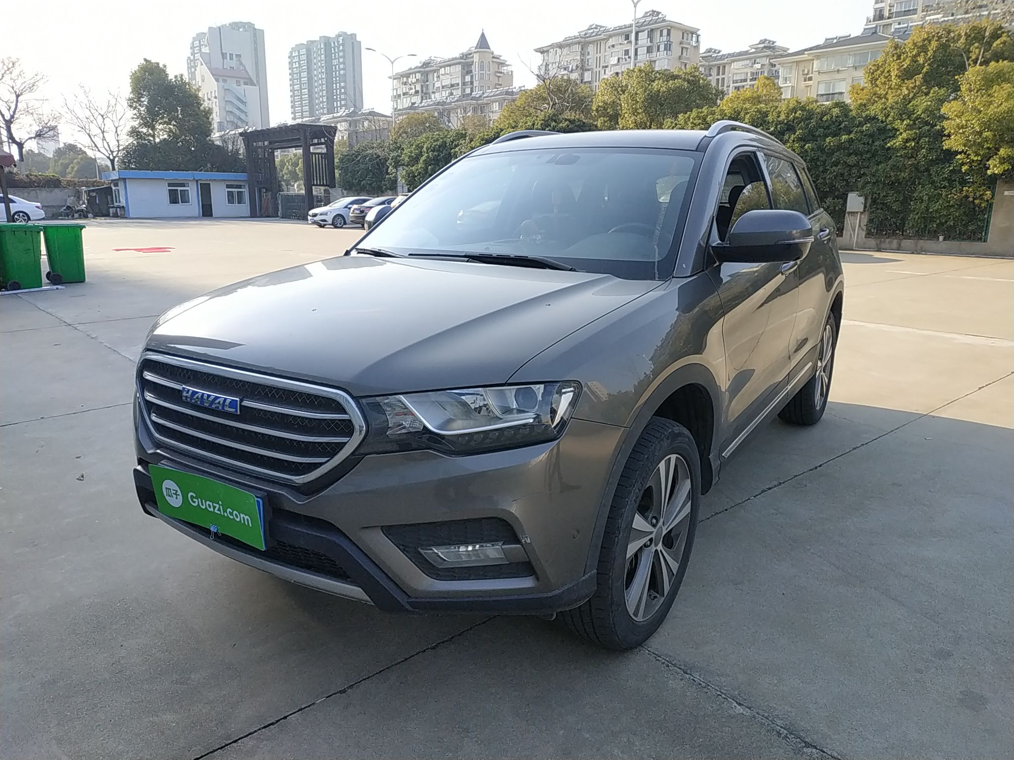 17款哈弗h6coupe蓝标,2016哈弗6pe蓝标,哈弗6pe蓝标_大山谷图库