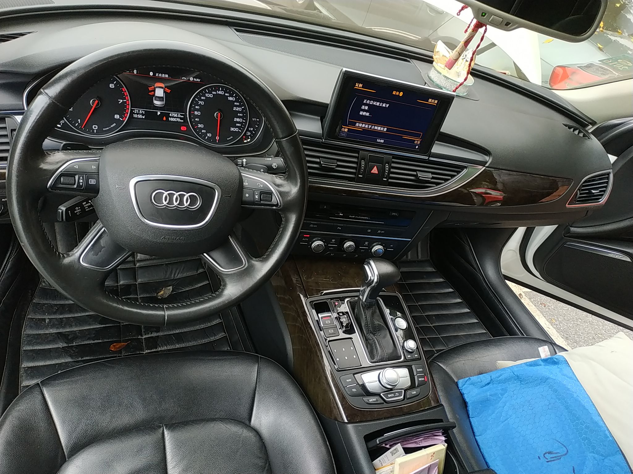 2012款奥迪a6l配置,2012款奥迪配置表,2012款奥迪a4l配置_大山谷图库