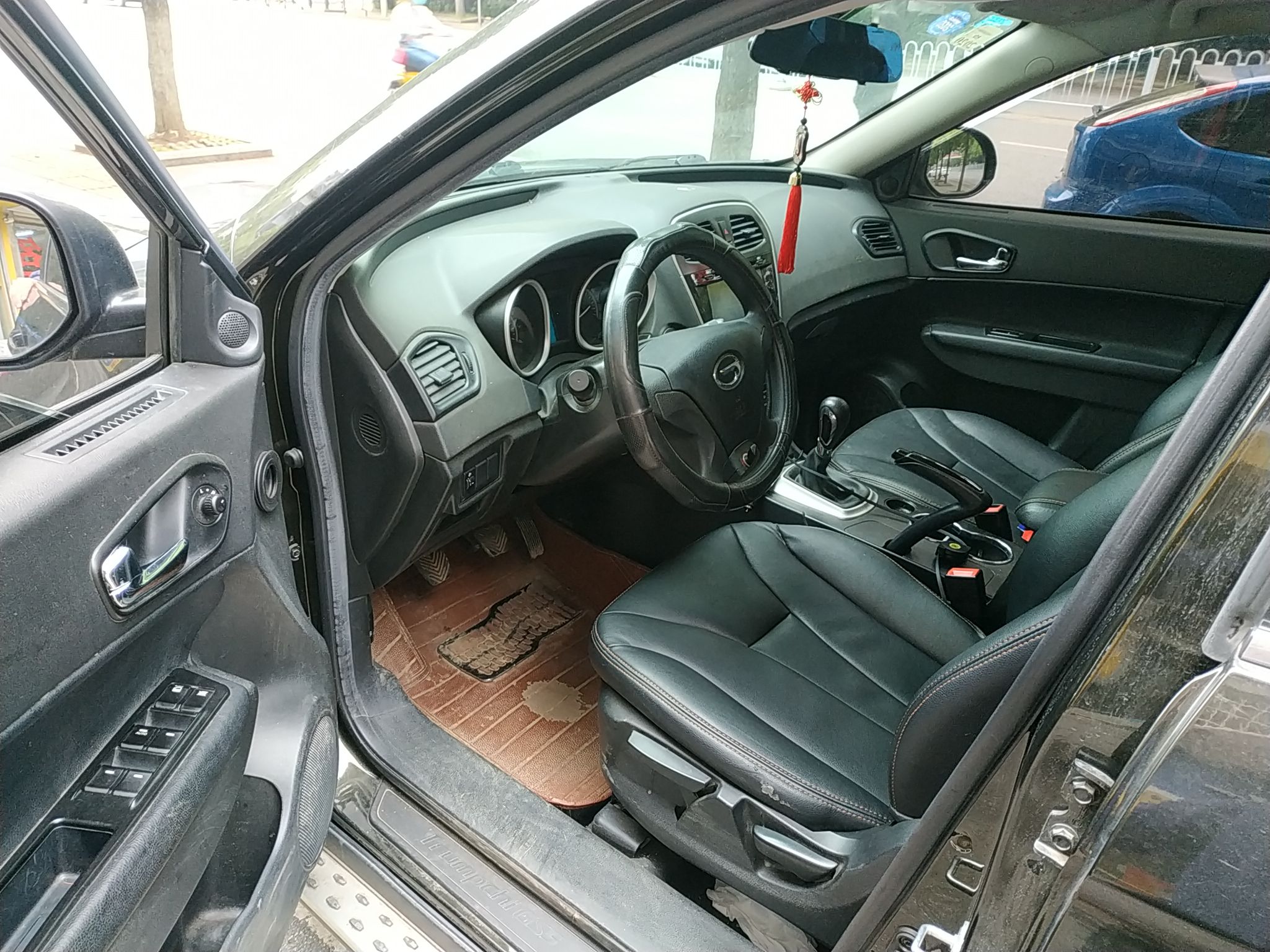 2012款传祺gs5油耗,20传祺gs5油耗,2012款传祺gs5配置(第16页)_大山谷图库