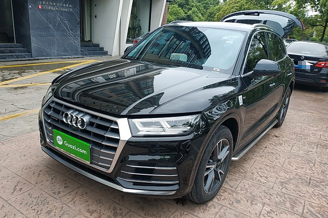 2020款q5图片及报价,q7奥迪报价2020款图片,2020奥迪q5新款图片(第9页)_大山谷图库