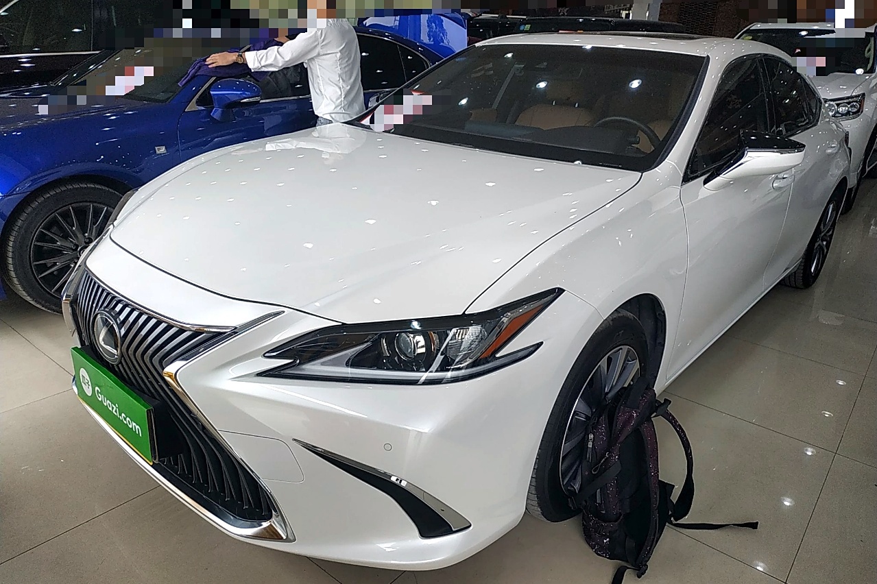 es雷克萨斯200,es200雷克萨斯,es300雷克萨斯_大山谷图库