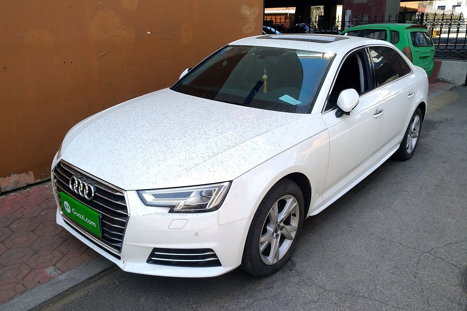 2010款奥迪a4l运动版,奥迪a4版20款,奥迪a4l款_文秘苑图库