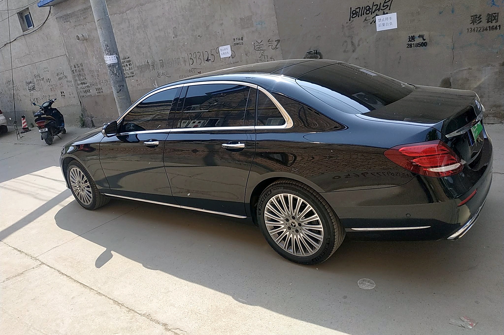 2020款奔驰E300L,2021款奔驰e级效果图,2020款奔驰e300l图片(第6页)_大山谷图库