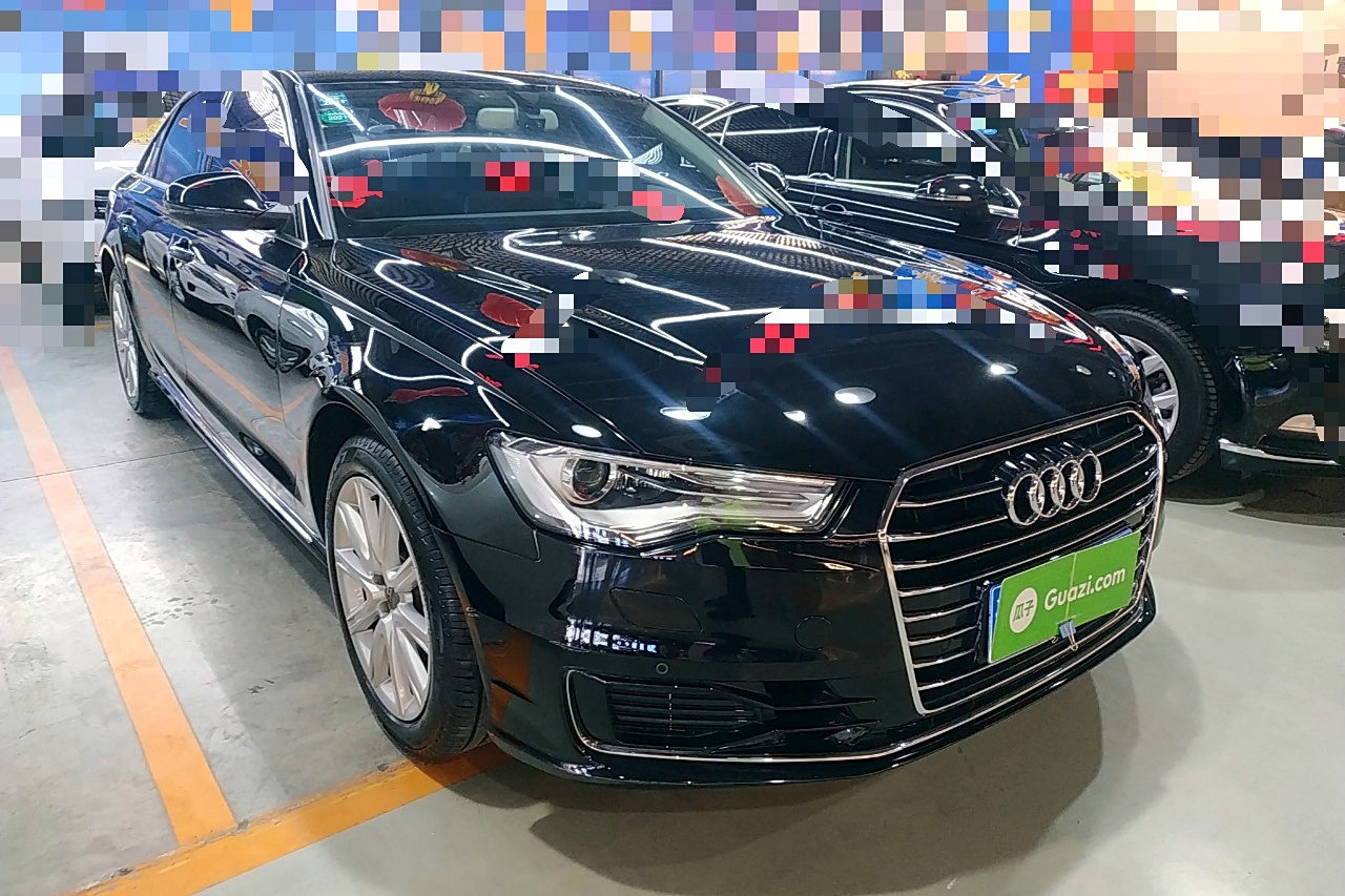 2017款奥迪,2017款奥迪a8,2017款奥迪a6l(第15页)_大山谷图库