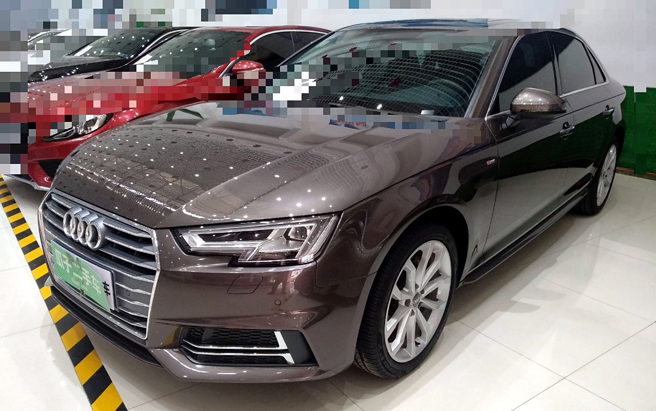 2010款奥迪a4l运动版,奥迪a4版20款,奥迪a4l款_文秘苑图库