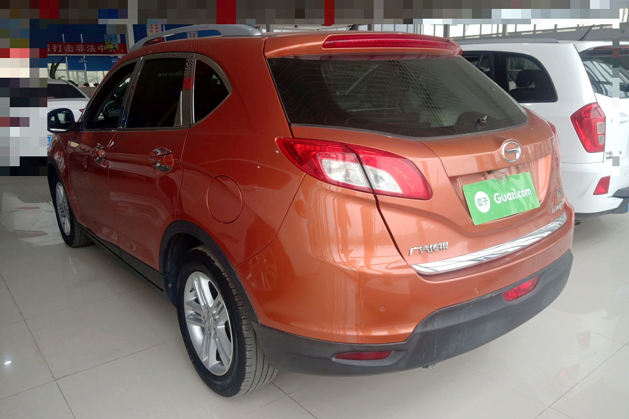 2012款传祺gs5油耗,20传祺gs5油耗,2012款传祺gs5配置(第21页)_大山谷图库