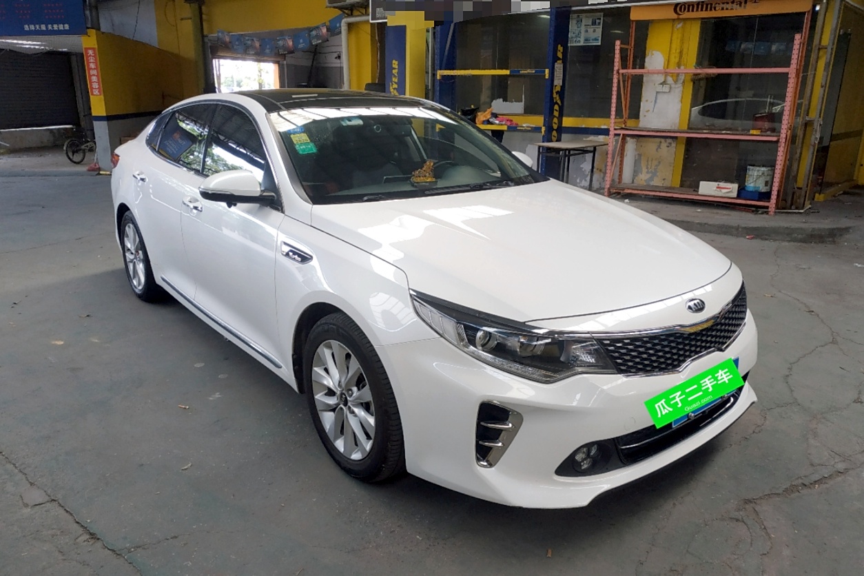 16款起亚k5,2016款起亚k5配置,起亚2016款k5(第3页)_大山谷图库