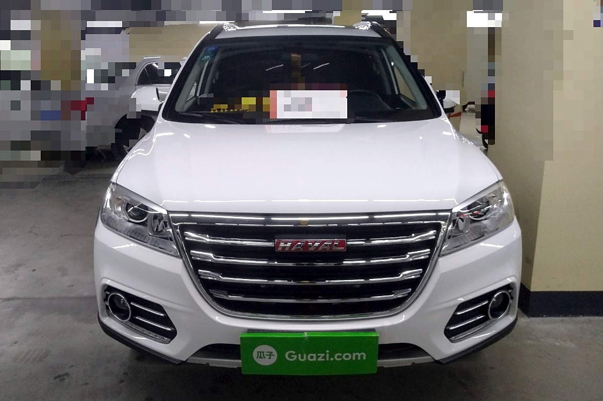 2017h6红标运动版,2017哈弗6蓝标,17款全新款哈弗6(第15页)_大山谷图库