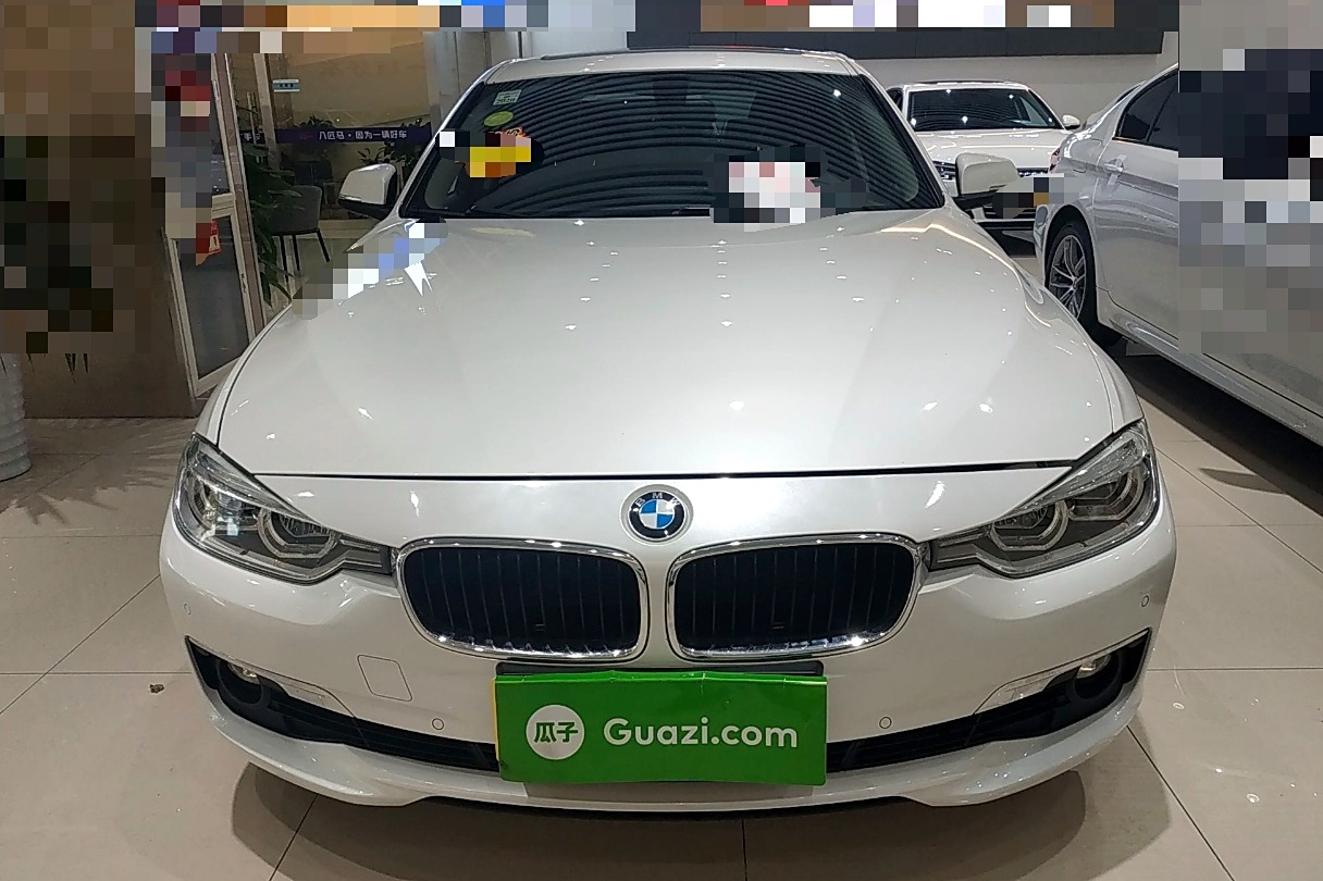 宝马3系搭电,宝马3系搭电图,宝马320i搭电图(第13页)_大山谷图库