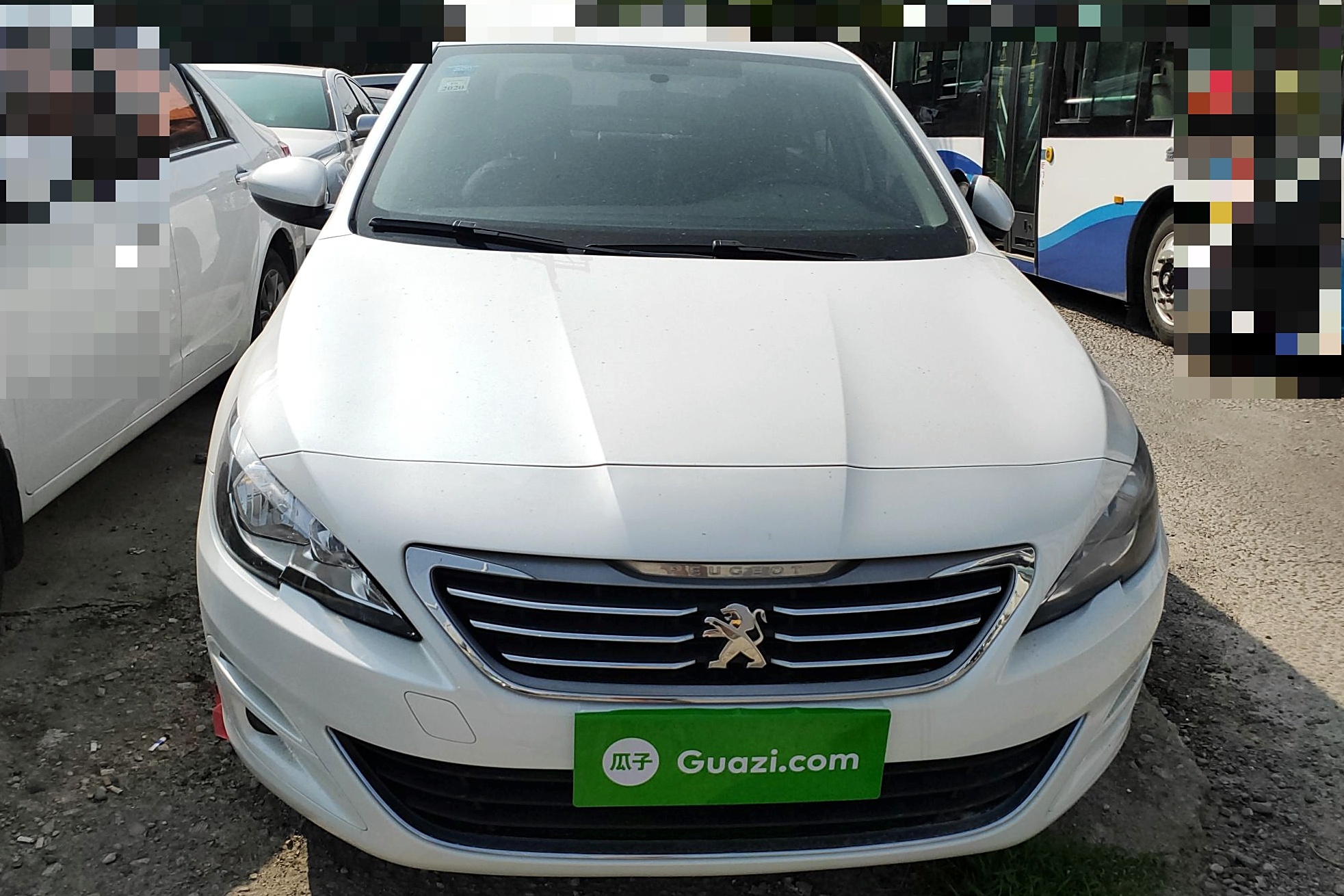 2016款标致408参数,2017款标致408,16款标致408配置_大山谷图库