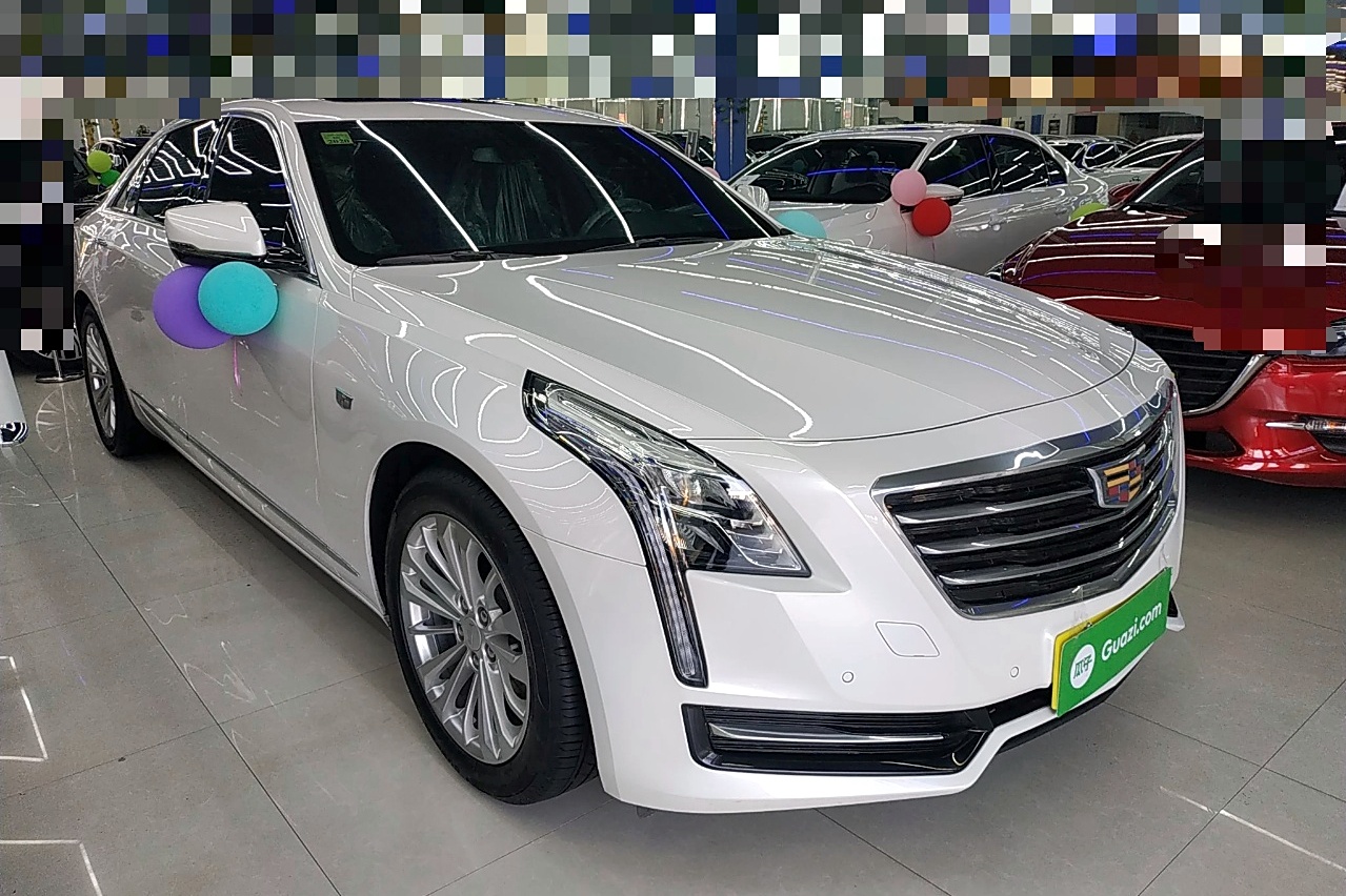 凯迪拉克ct6降价25万,凯迪拉克t6报价,凯迪拉克t5(第8页)_大山谷图库