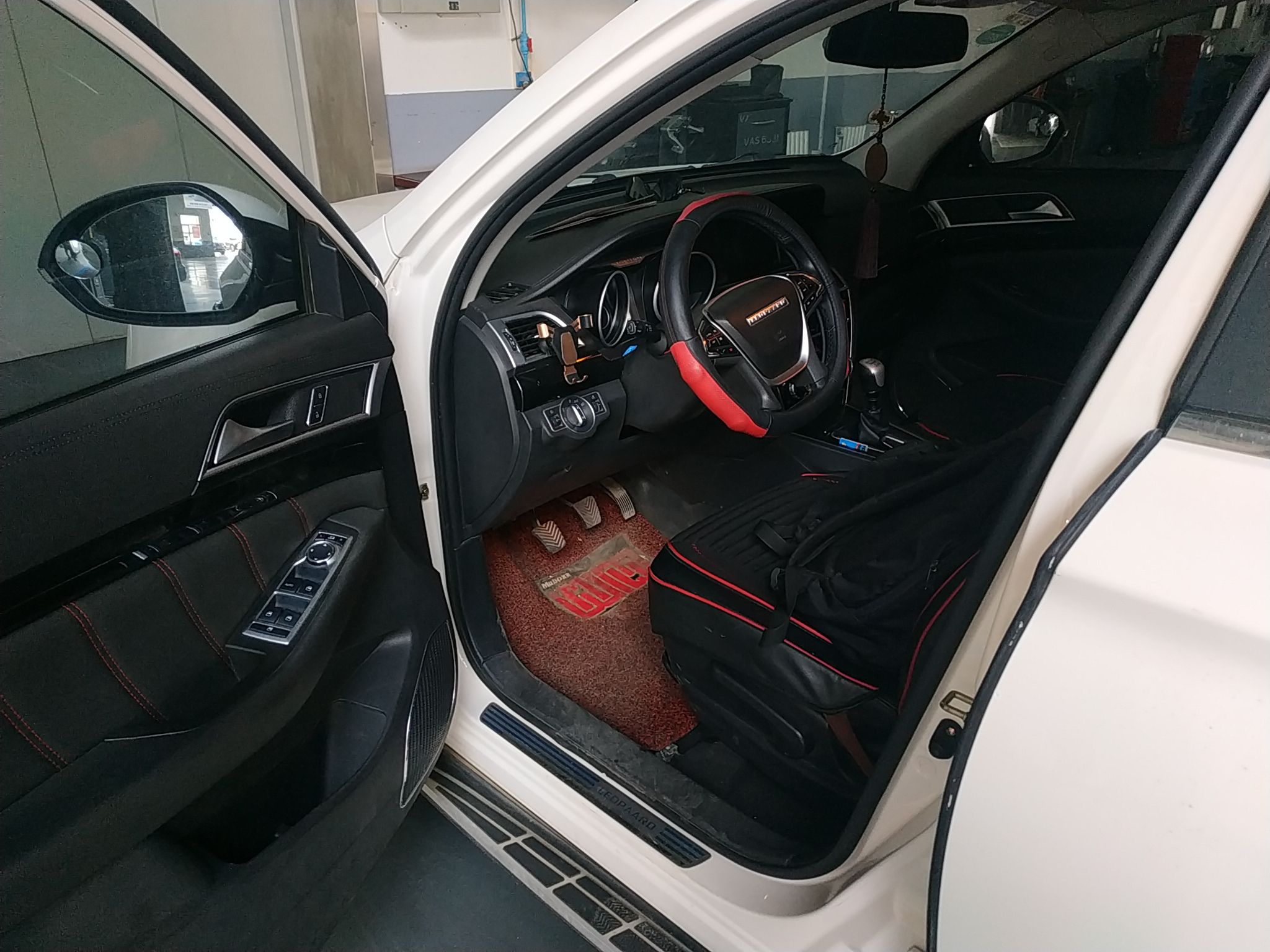 猎豹cs10中控按键解读,猎豹s10中控,猎豹s10按键使用(第8页)_大山谷图库