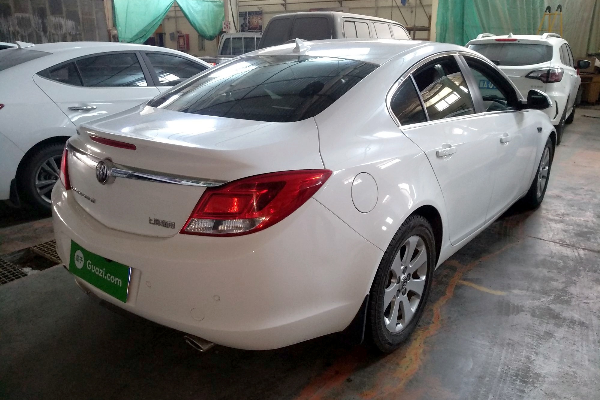 13款君威图片,老款君威图片,新款君威图片(第21页)_文秘苑图库