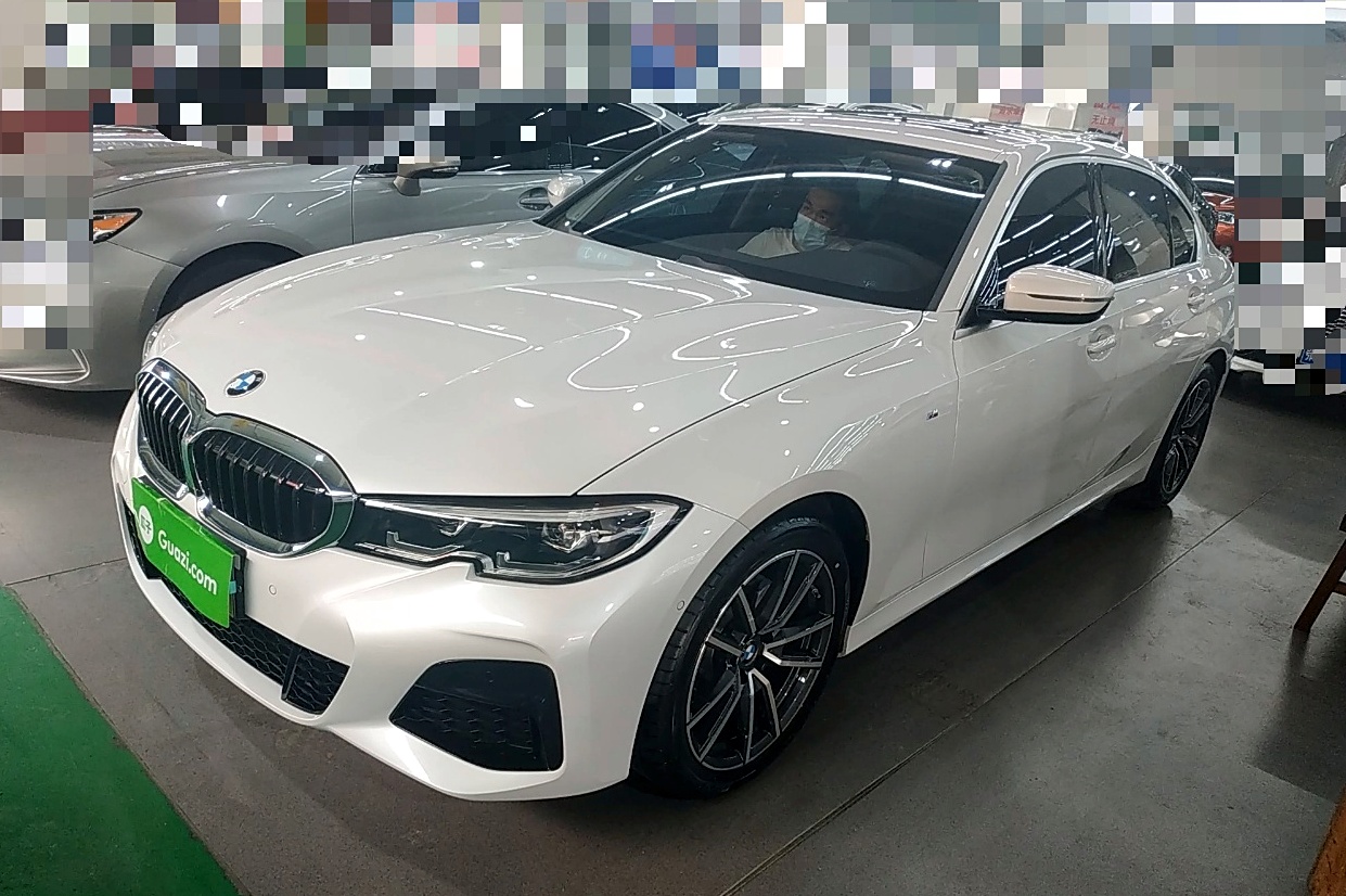 宝马了320li配置参数,宝马320配置,宝马525的配置_大山谷图库