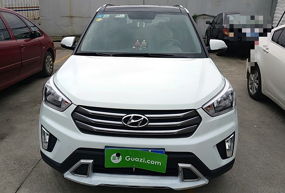 2015款现代ix25报价,现代2020款全新i25,2020款现代i25_大山谷图库