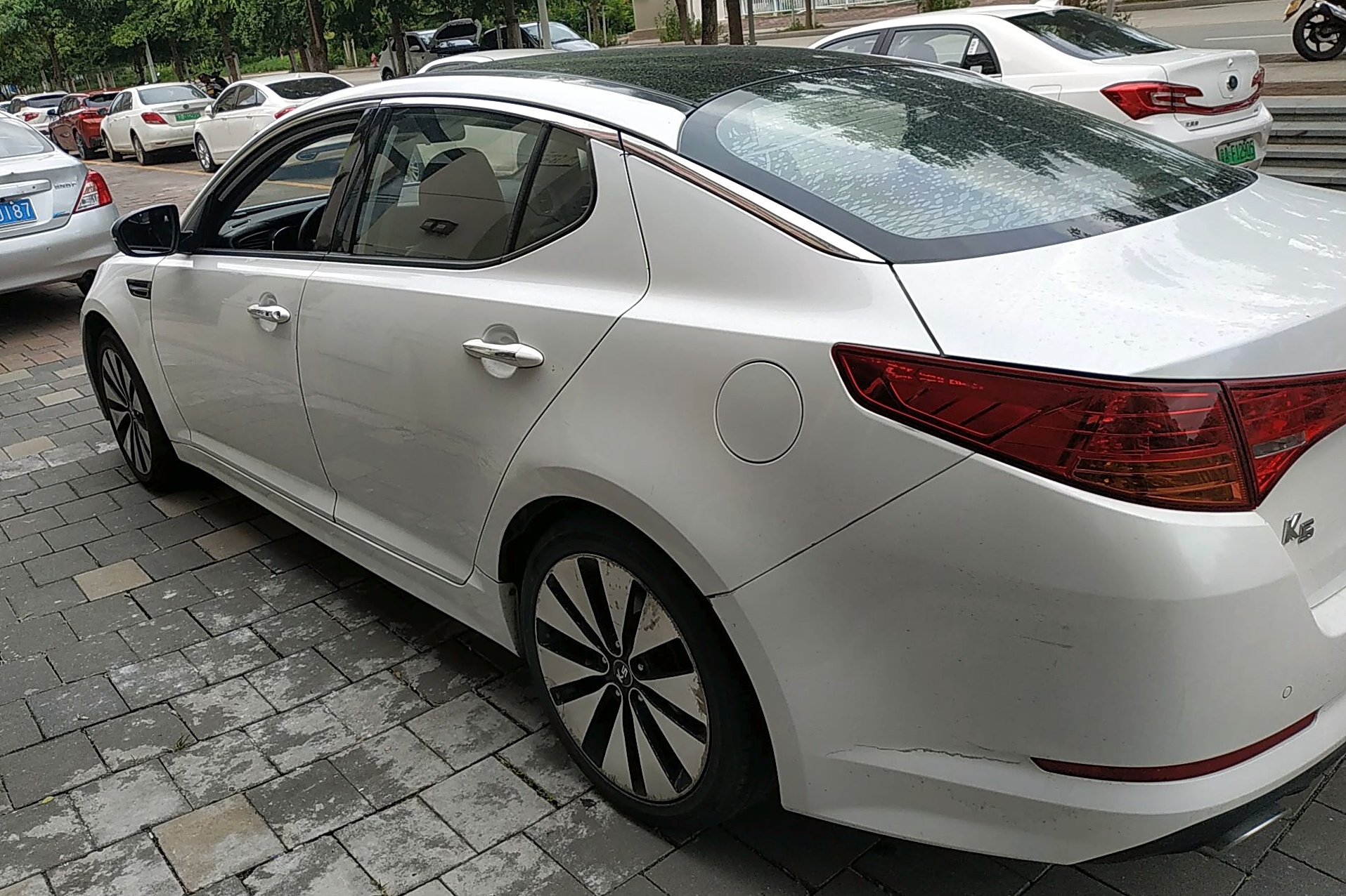 新款起亚k5报价及图片,新款起亚k5图片及报价,起亚k5图片及报价(第10页)_大山谷图库