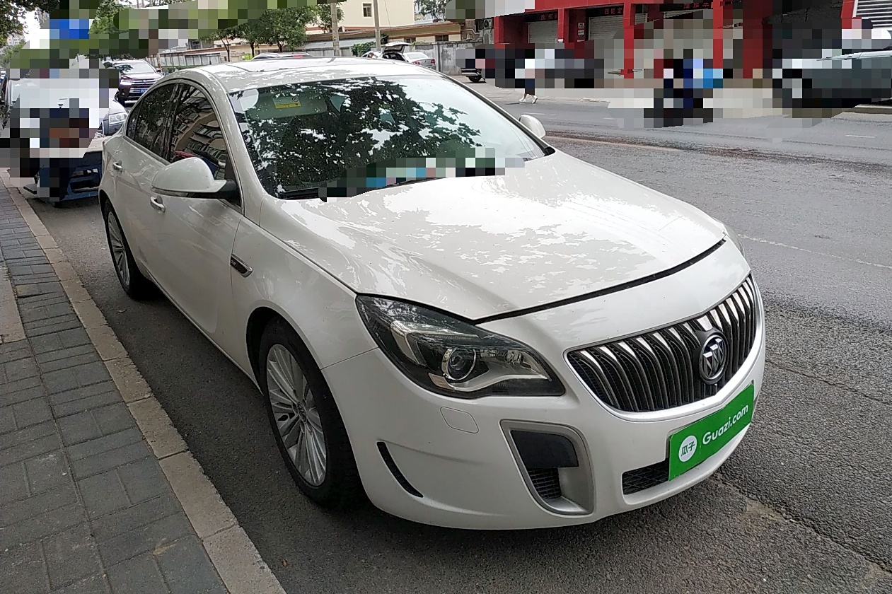 2014款别克君威,别克君威老款2012,别克君威2011款_文秘苑图库