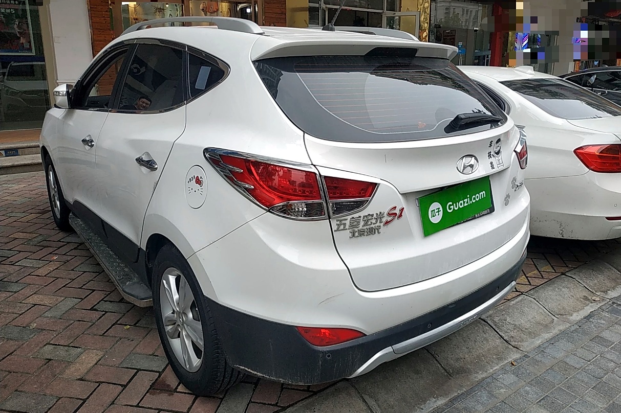 新老款ix35对比,现代i35老款,老款2010现代i35(第8页)_大山谷图库