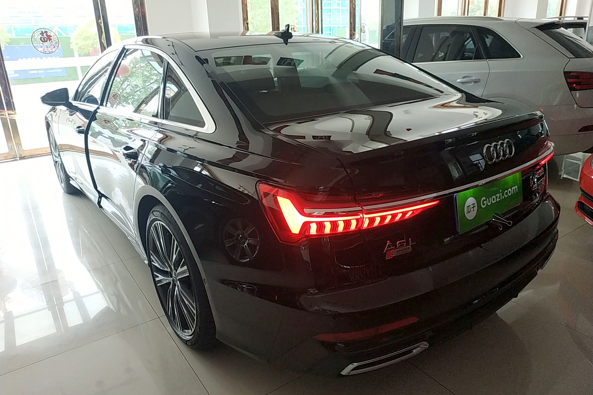 2019款奥迪a6l壁纸,款奥迪a6l壁纸,2020年款手机壁纸(第12页)_大山谷图库