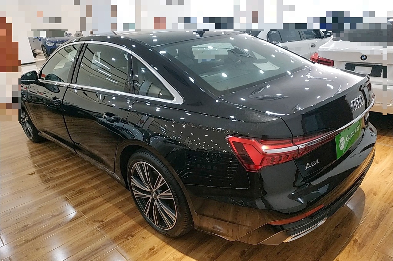 新款奥迪a6l图片2020,2020奥迪a6新款图片,途达2020款新款图片(第6页)_大山谷图库