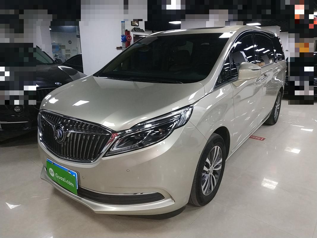 别克es新款gl8,别克gl8新款l8新款,新款别克gl8_大山谷图库