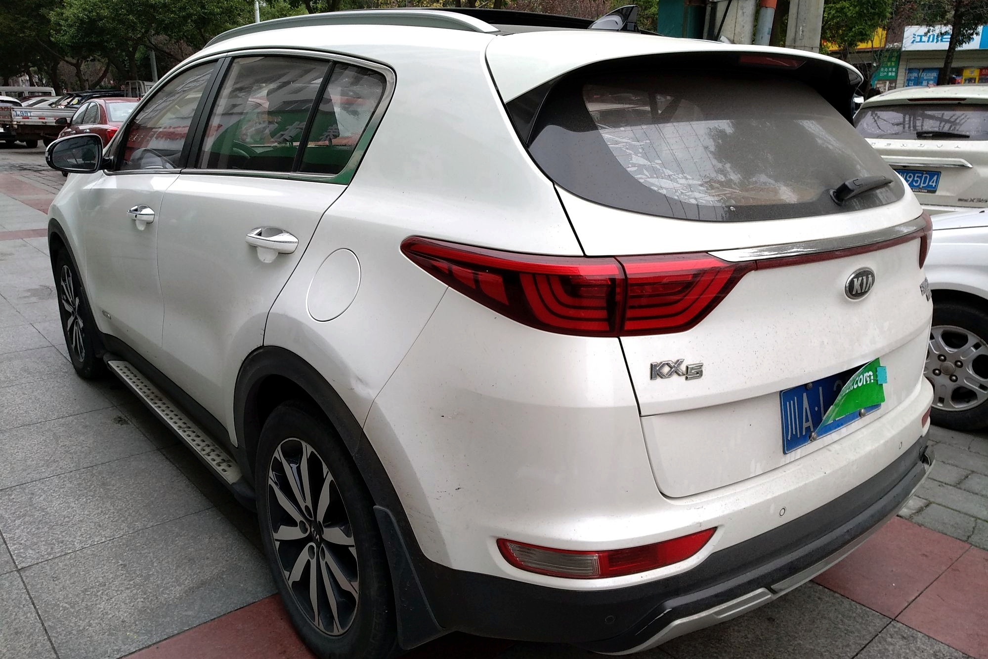 2021款起亚kx5,k5起亚2020款,2020款起亚k7新款(第8页)_大山谷图库