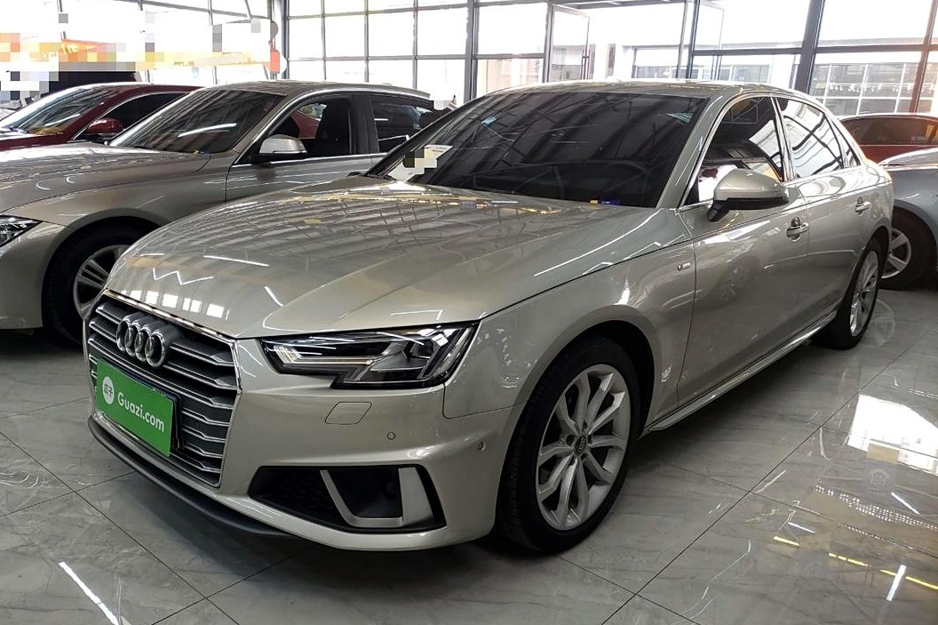 奥迪a440时尚型,奥迪a440时尚动感型_大山谷图库