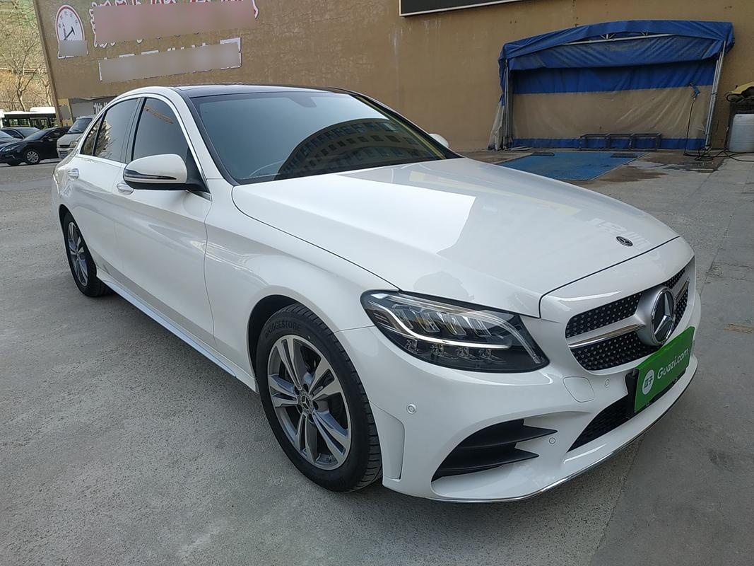 奔驰2021款c260l星耀,2021奔驰260l新款,2021款奔驰260l(第17页)_大山谷图库