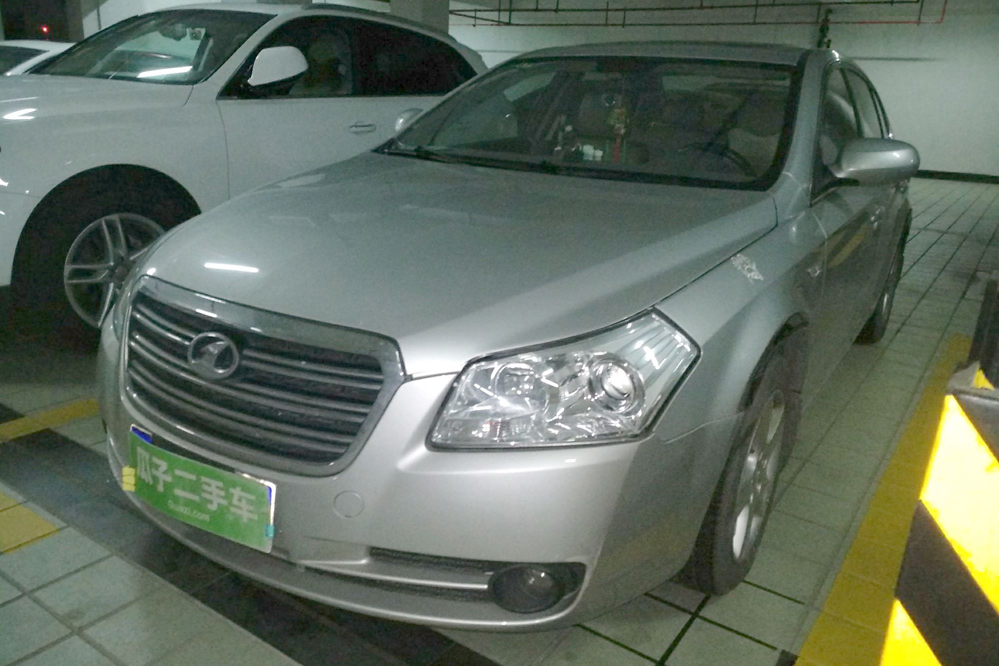 2014款奔腾b70豪华版,一汽奔腾2014款(第19页)_大山谷图库