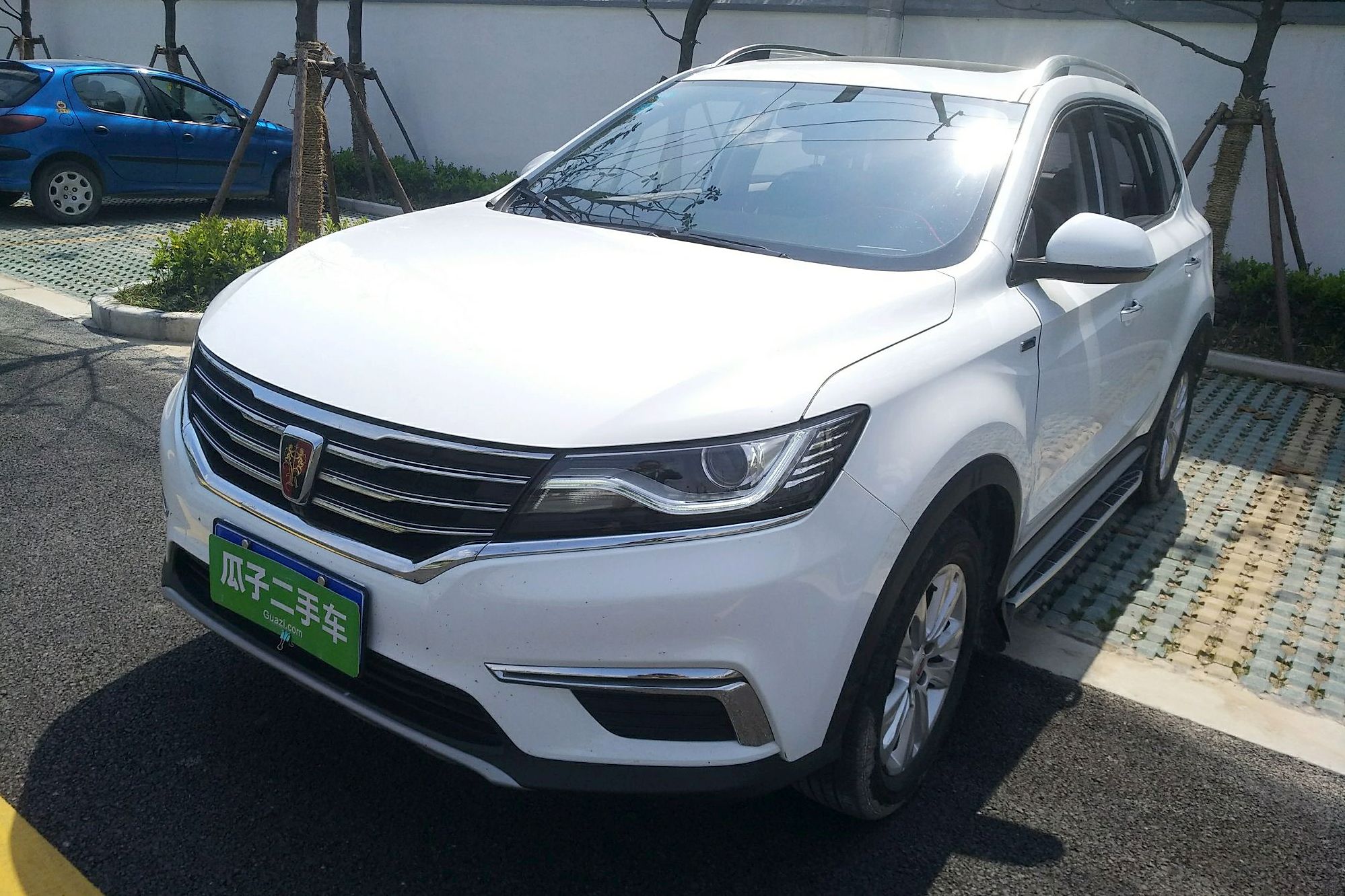 2016款荣威rx5高配,2016款荣威r5,2016款荣威r5(第4页)_大山谷图库