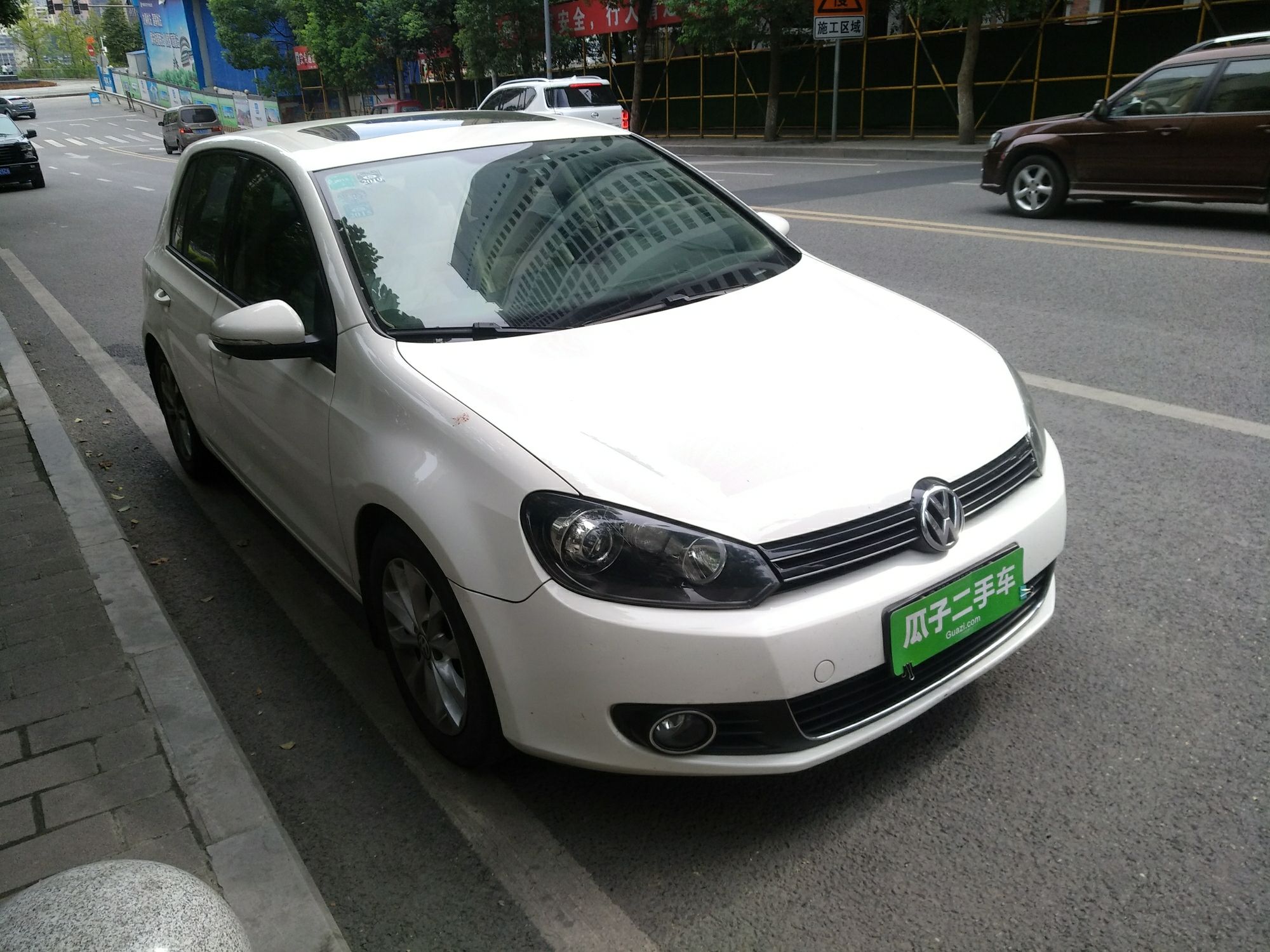 大众高尔夫2009款,大众高尔夫2020款,大众高尔夫2006款(第8页)_大山谷图库