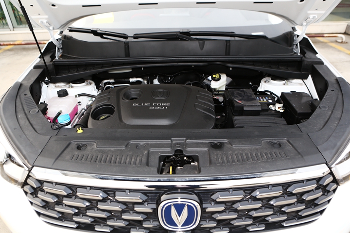 『长安CS55 2019款 1.5T 手动炫色型 国Ⅵ』最新款首付报价多少钱_毛豆新车网_长安国产|进口|怎么样|4s店|图片