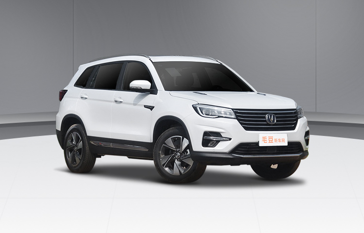 『长安CS75 2020款 280T 手动精智型 国Ⅵ』最新款首付报价多少钱_毛豆新车网_长安国产|进口|怎么样|4s店|图片