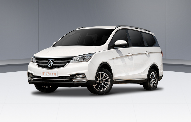 『宝骏730 2019款 1.5T CVT时尚型 国Ⅵ』最新款首付报价多少钱_毛豆新车网_宝骏国产|进口|怎么样|4s店|图片