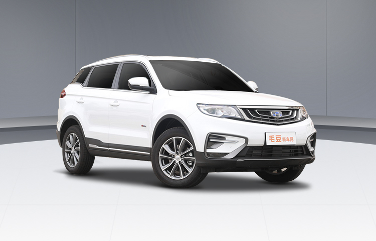 『博越 2020款 1.8TD DCT 两驱智雅天窗型』最新款首付报价多少钱_毛豆新车网_吉利国产|进口|怎么样|4s店|图片